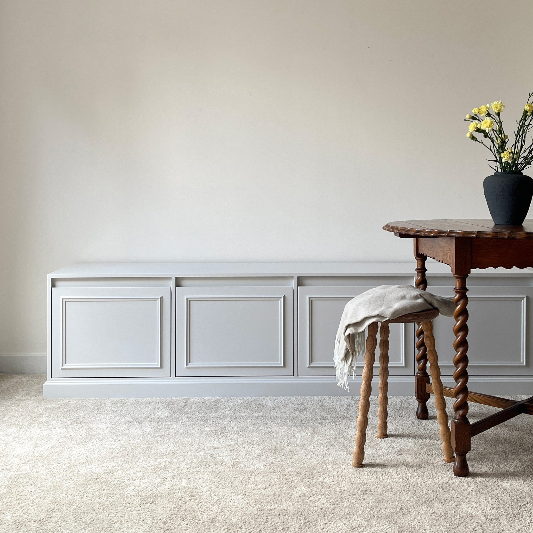 Palace Storage Unit – J&Furniture