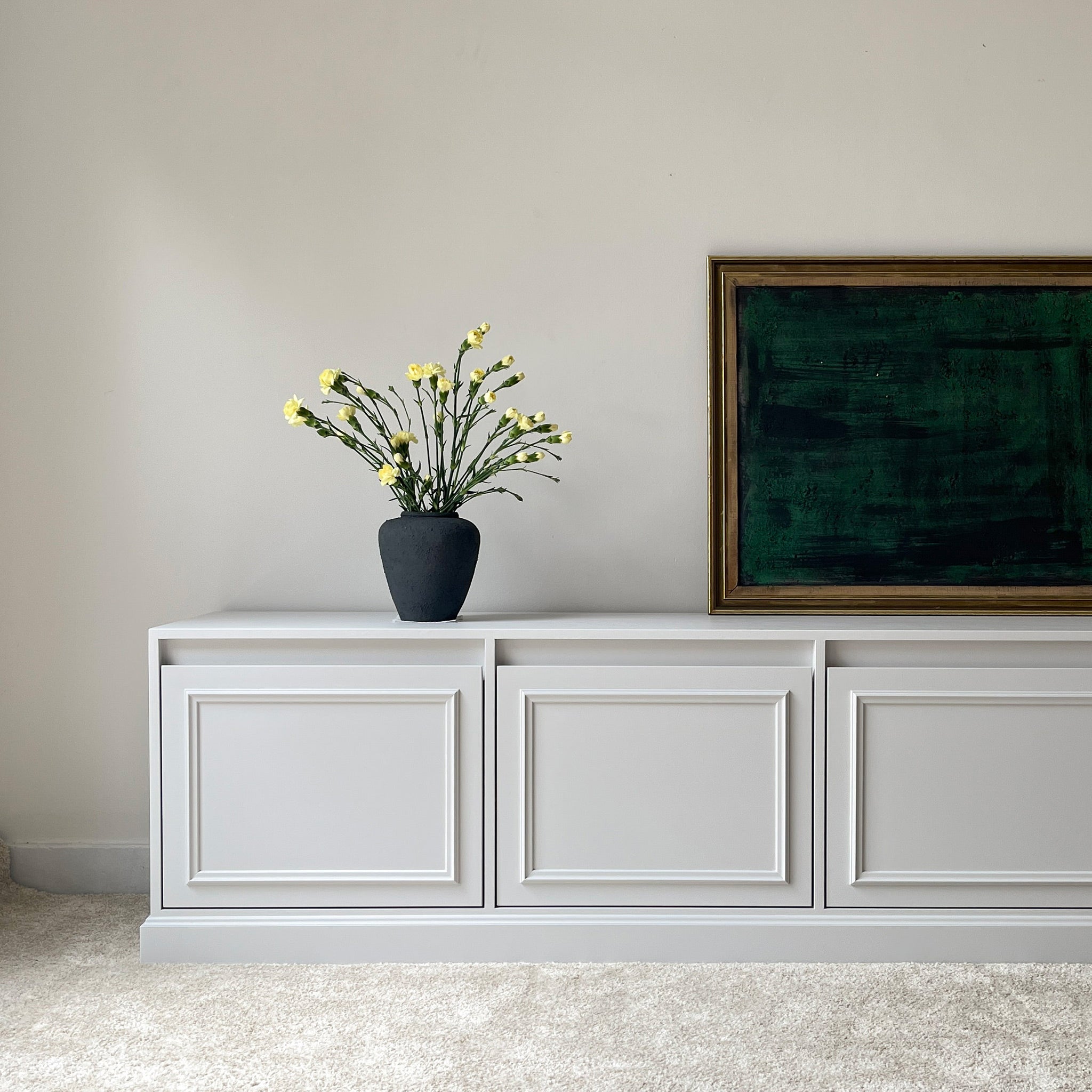 Palace Storage Unit – J&Furniture